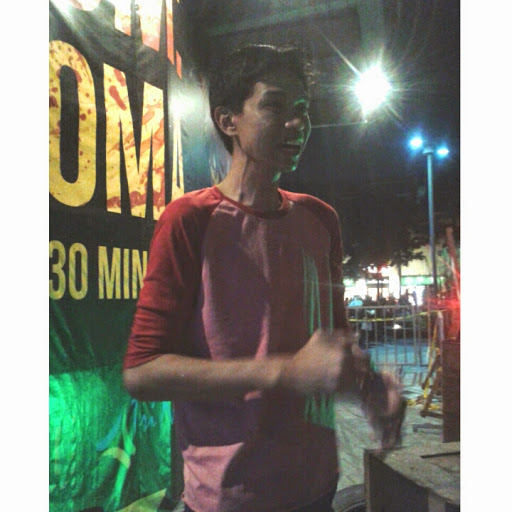 thereyouJHO: Beauty, Travel, and Lifestyle: Breakout Manila:The Zombie ...