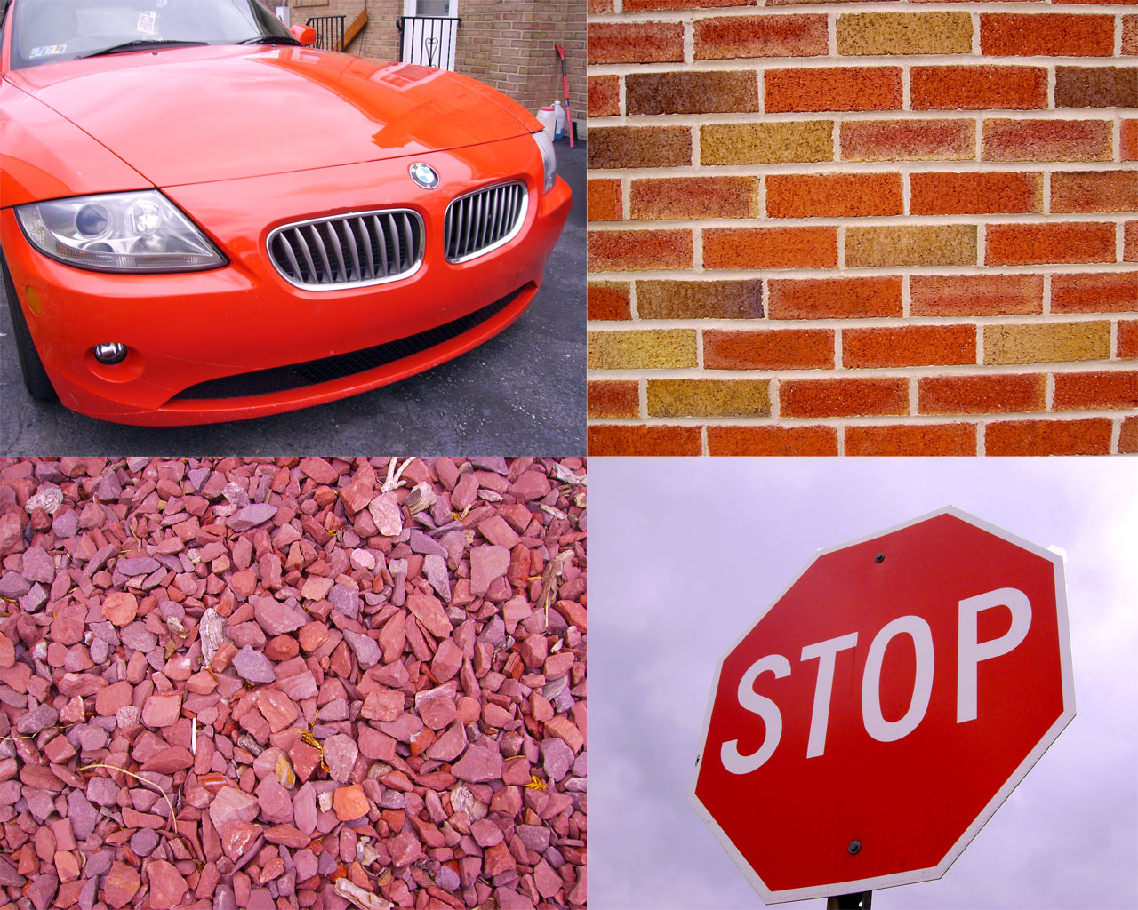 Michael Bledsoe's Digital Photography 2011 Blog: "Color" Assignment