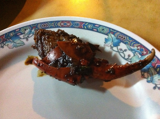 Ga-Hock Seafood | Oyster Diaries