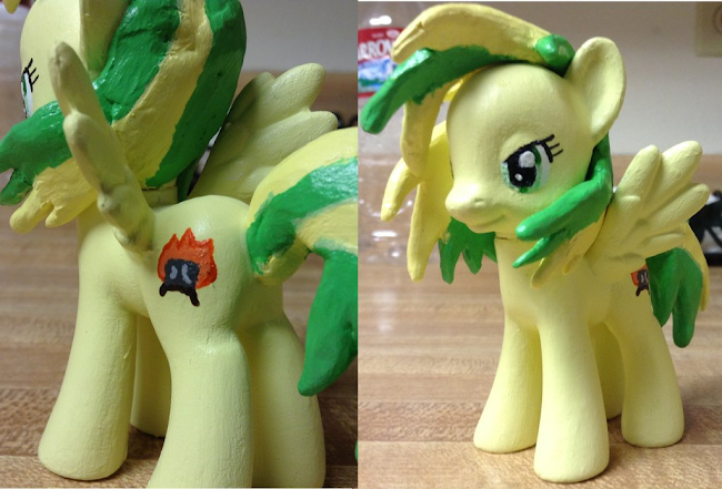 Equestria Daily - MLP Stuff!: Custom Compilation #124