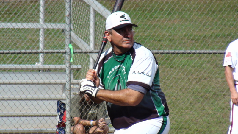 Billy Messina - www.softballcenter.comwww.softballcenter.com