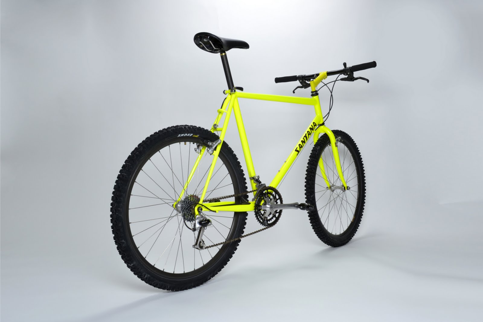 www.twohubs.com: 1992 Santana Moda Shimano Deore XT Complete Bike at ...