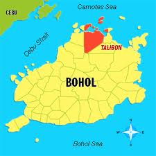 BOHOL: Bohol