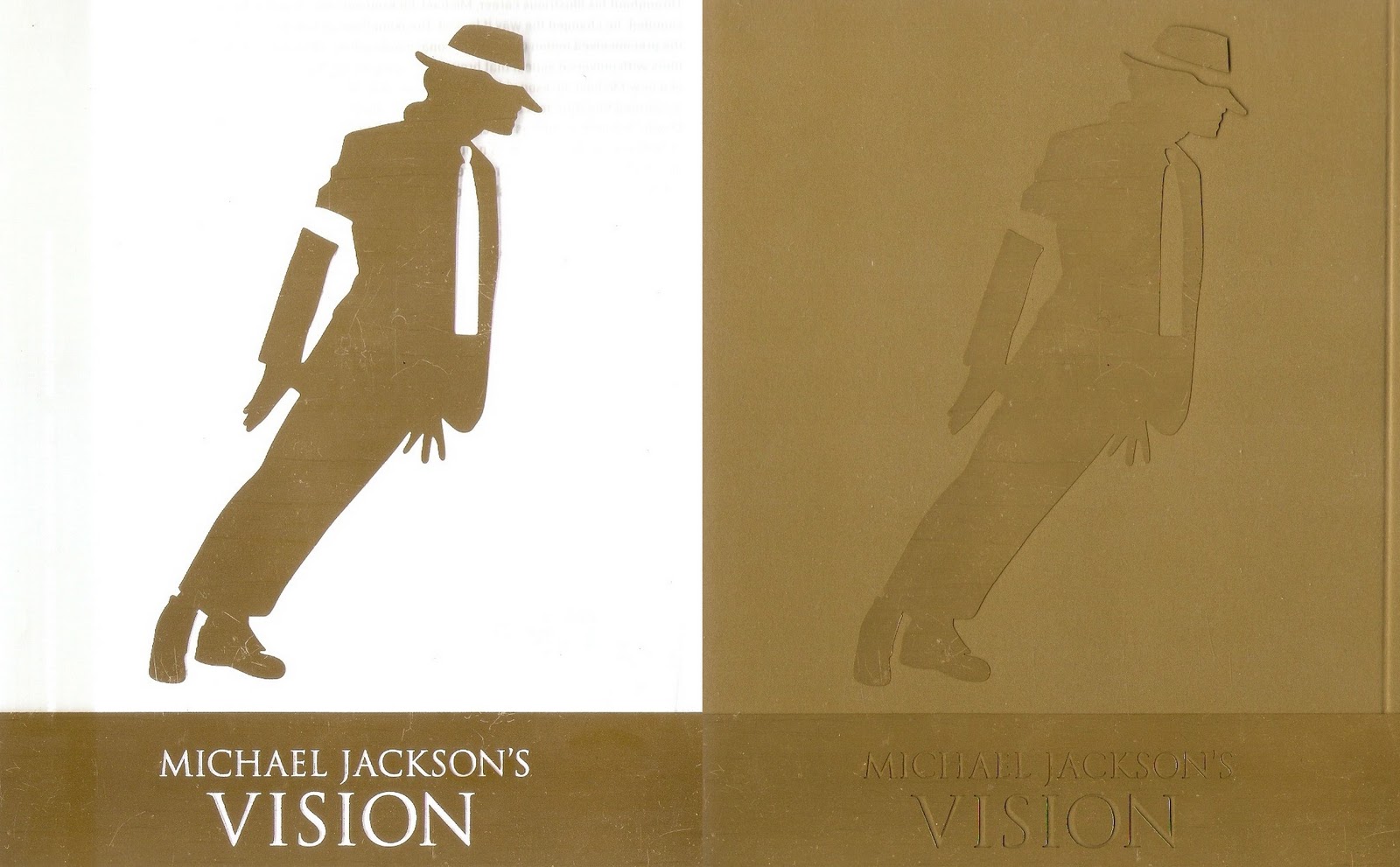 MJ LIVE NEWS: VISION é avaliado por site especializado em dvds