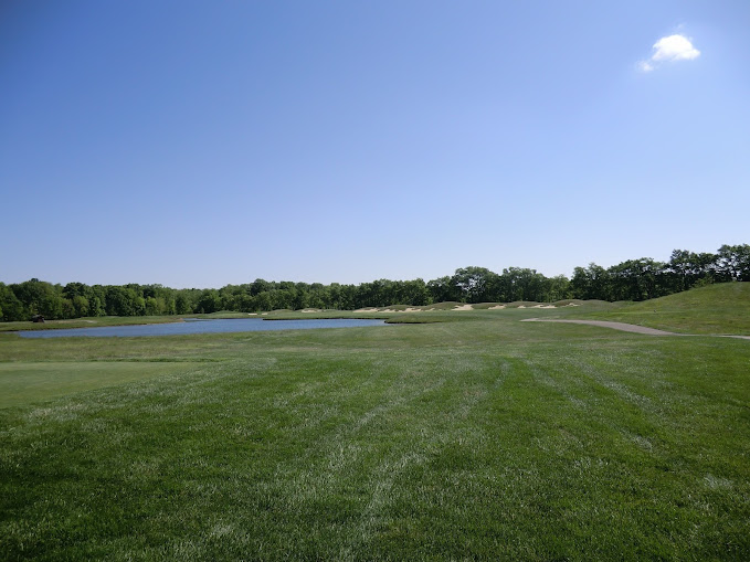 Purgatory Golf Club – Noblesville, IN | OINK Golf