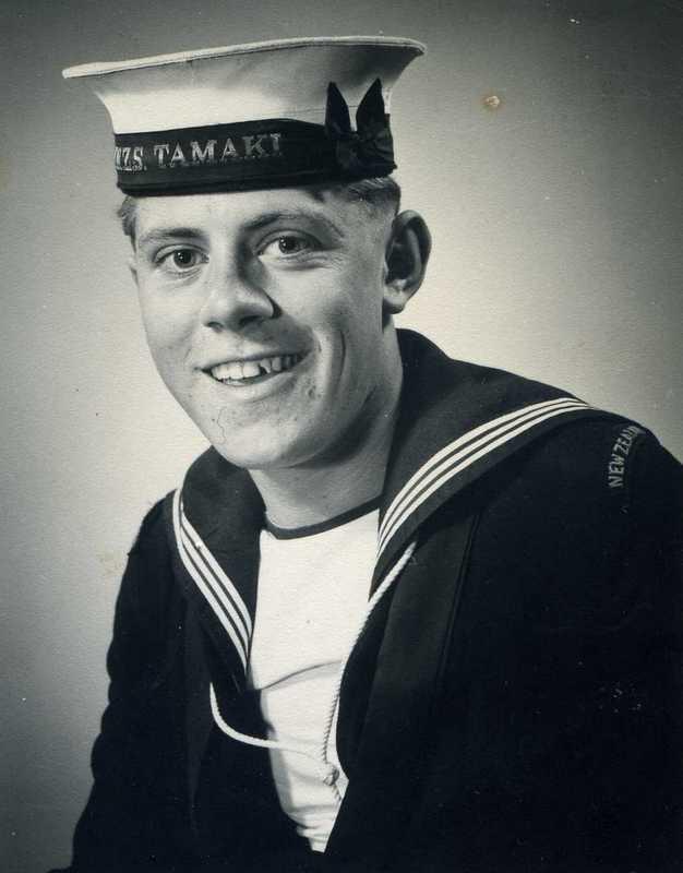 JC’s Navy Updates – Photo’s of John and many others taken over the ...