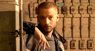 Prometheus Movie | Prometheus Trailer | Prometheus Fans Blog ...