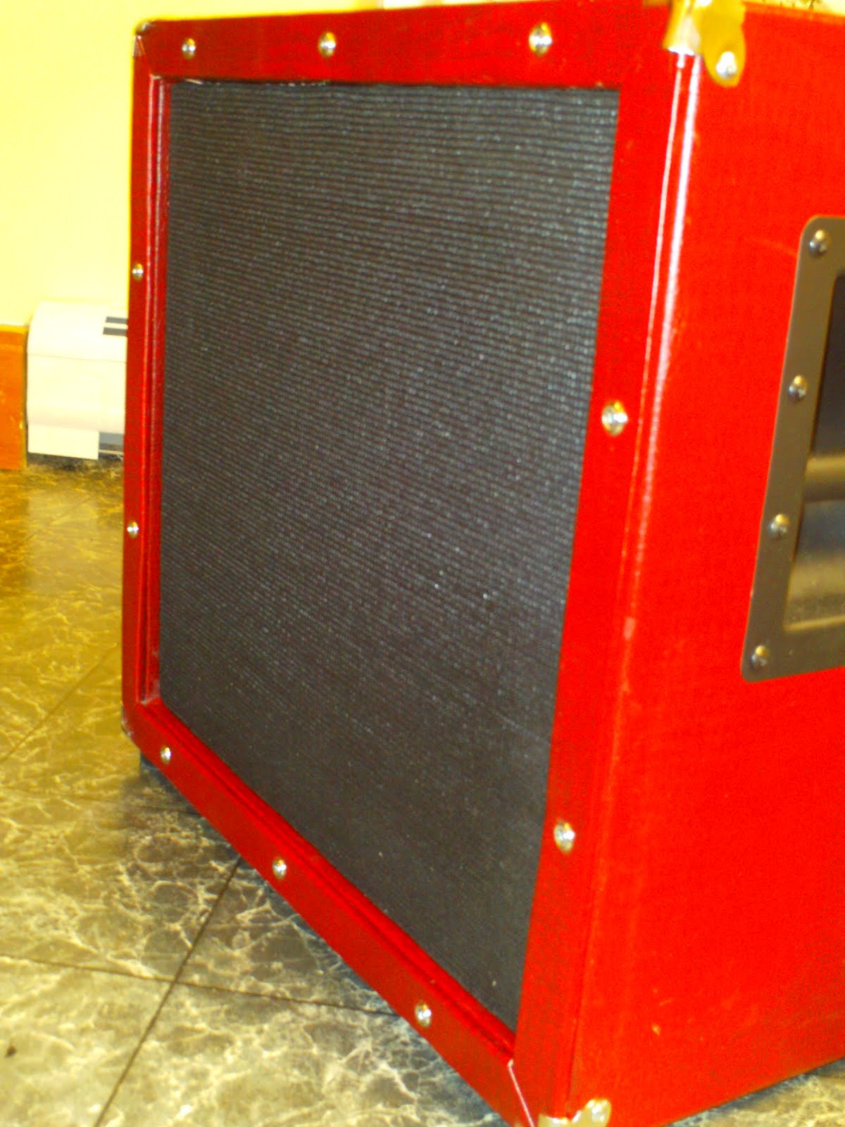 Bulldog Engineering: Boutique