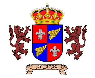 Apellidos y Escudos: marzo 2011