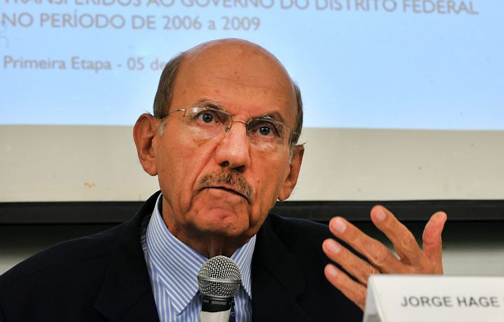 Blog do ZECA - A serviço da cidadania.: HAGE FAZ CRÍTICAS AO SUPREMO