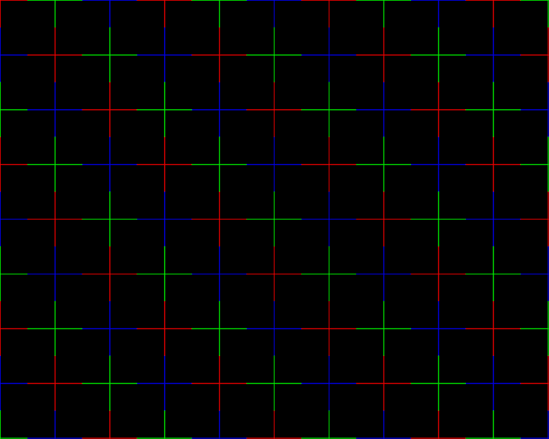 TPG (Test Pattern Generator) Discussion/Support | Page 5 | Museum of ...