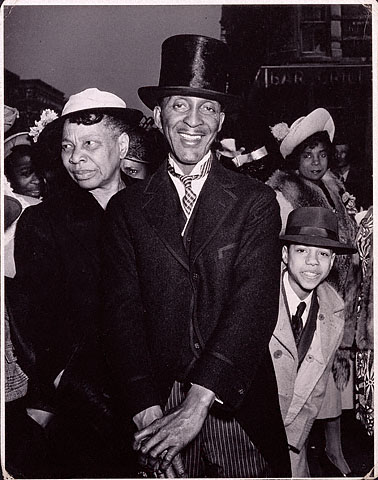 Masters of Photography: Weegee (Arthur Fellig)