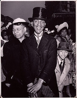 Masters of Photography: Weegee (Arthur Fellig)