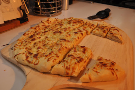 Three Pizzas, One Amazing Dough Recipe | LivingWithPurple