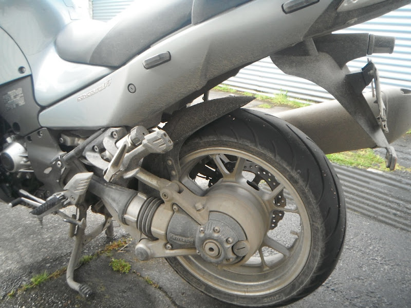 dirty big rigs | Adventure Rider