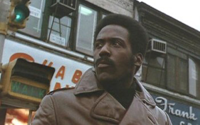 Film Studies: "He's a bad mutha..." "Shut yo mouth!" "But I'm talkin ...