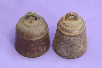 enticz: Chinese Steelyard Balance Scale