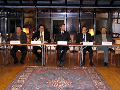 BLOG by Taga-Ilog News: NDFP Opening & Opening Statements Re 2011 ...