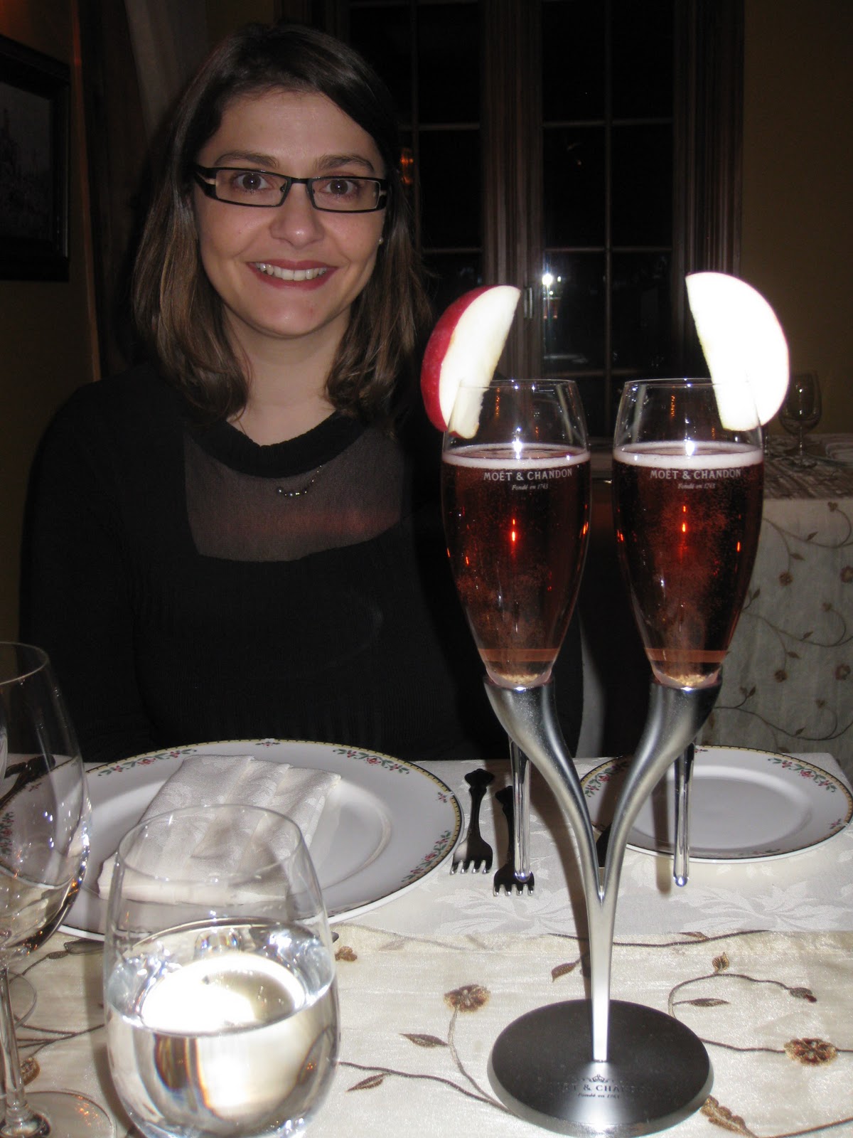 Adventures in Alsace: Sugar shack VIPs / Sortie VIP à la cabane à sucre