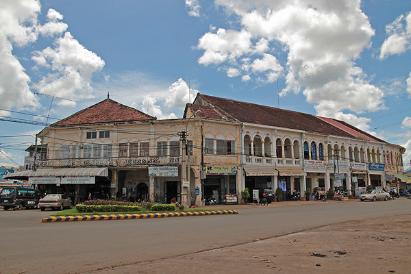 Kampong Cham Market: Uncovering Authentic Cambodia - GRRRLTRAVELER