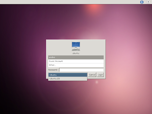 Ubuntu 11.10 Oneiric Ocelot Alpha 2 Has Been Released [Screenshots And ...