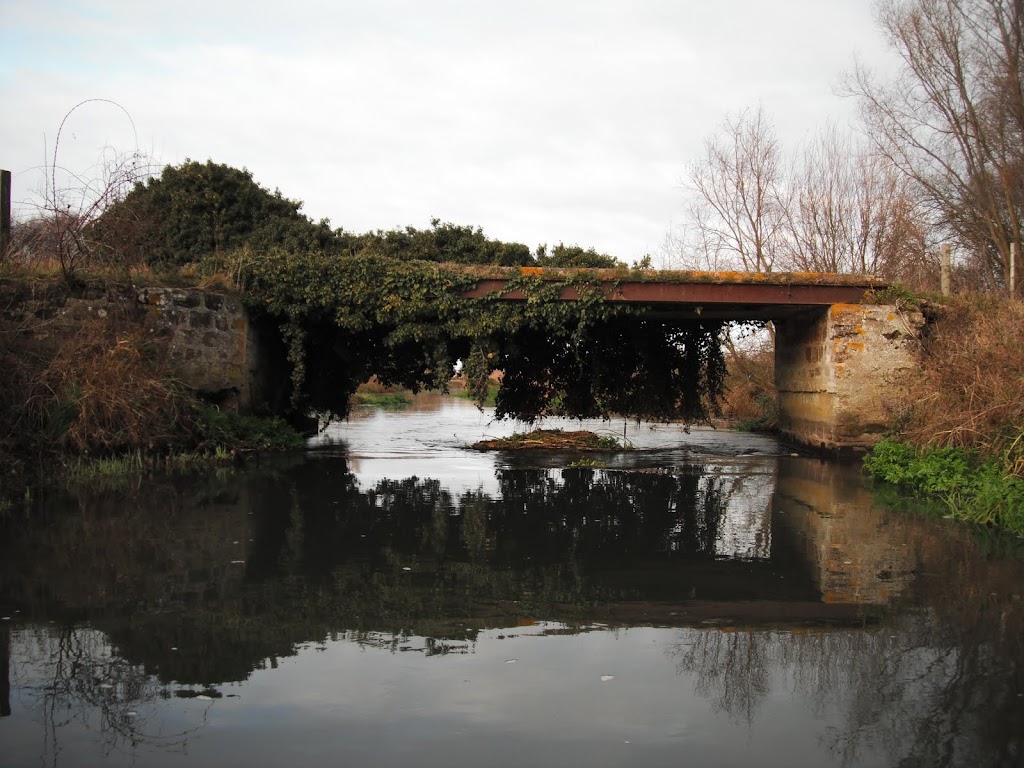 River Ivel - Biggleswade to Tempsford - Song of the Paddle Forum
