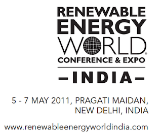 KLU ASME STUDENT SECTION: RENEWABLE ENERGY WORLD CONFERENCE AND EXPO ...