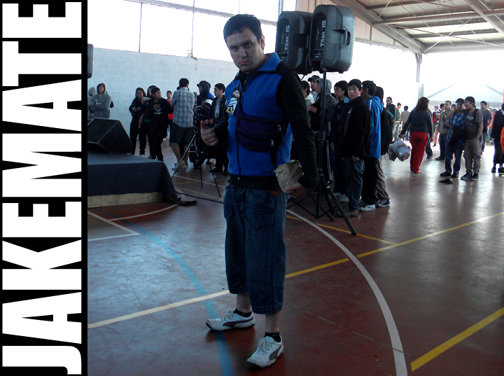 RAPTOMONTT: Entrevistas