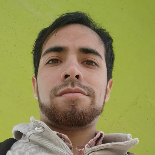 Max Caliba | ArchDaily