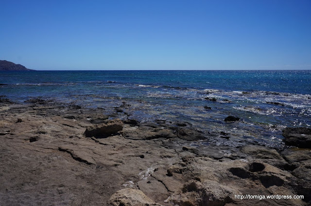 Kreta: Elafonissi – Tomiga Blog