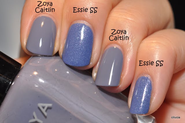 Zoya Caitlin