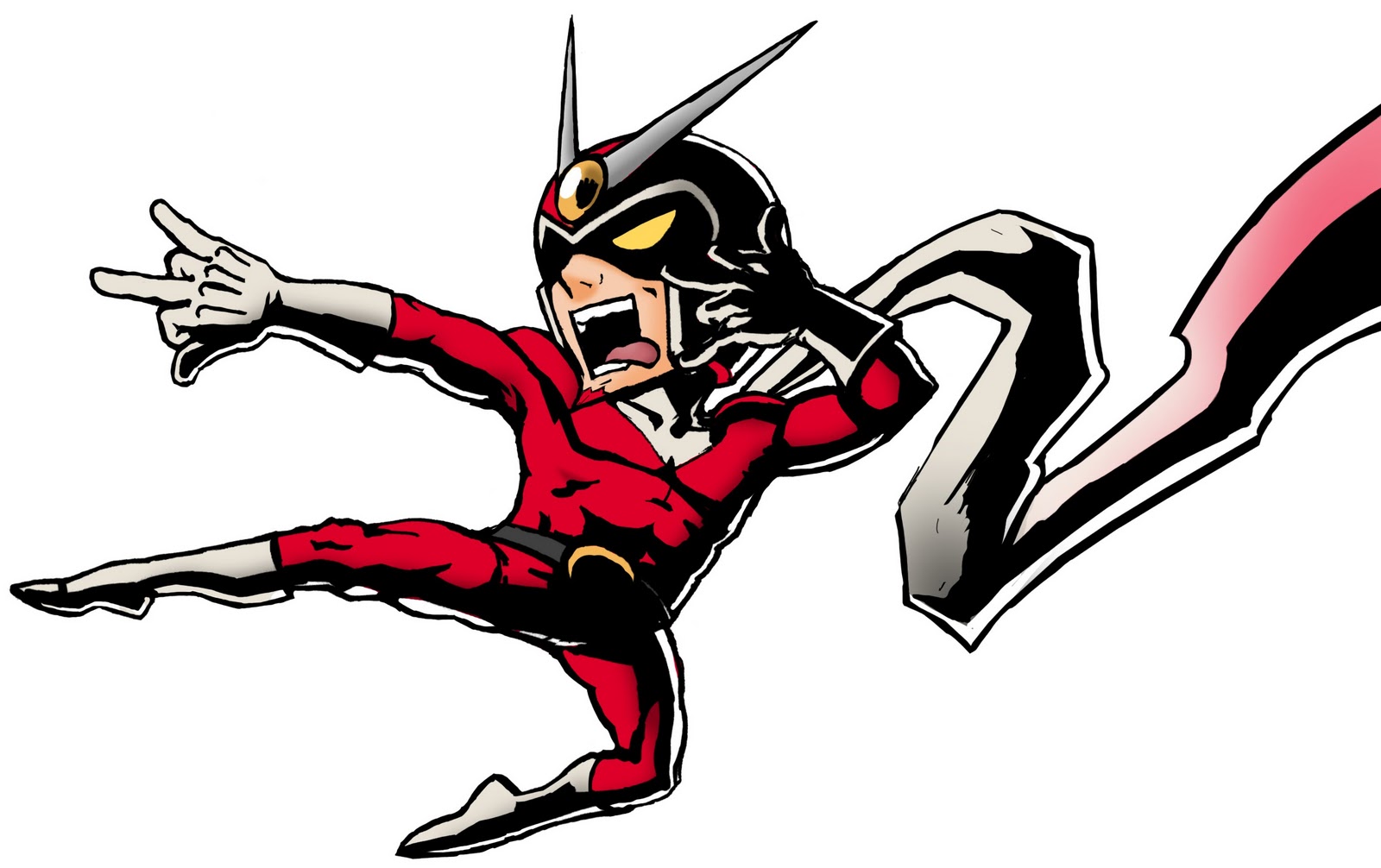 Otaku no seikatsu: Viewtiful Joe