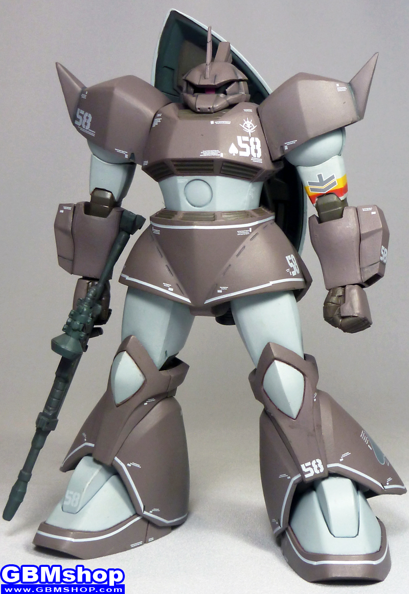 (GFF) MS-14S Gelgoog Commander TK 2 | www.GBMshop.com