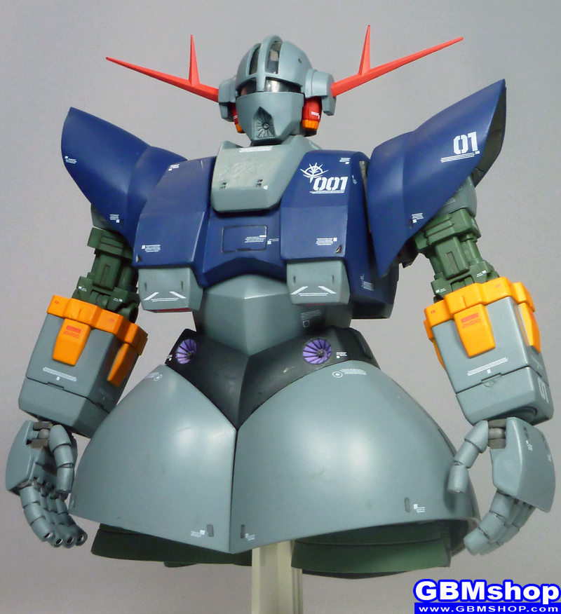 (GFF) MSN-02 Zeong 1 | www.GBMshop.com