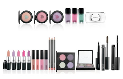 Desmaquillada - Diaro de una adicta al maquillaje: MAC "Quite Cute"