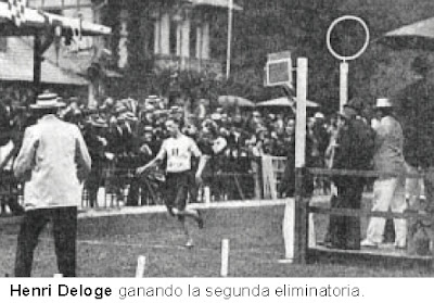 Atletismo e Historia (Athletics in History): Los 800m (y las 880yardas ...