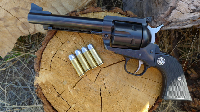 Bowen Rough Country Sights | Ruger Forum
