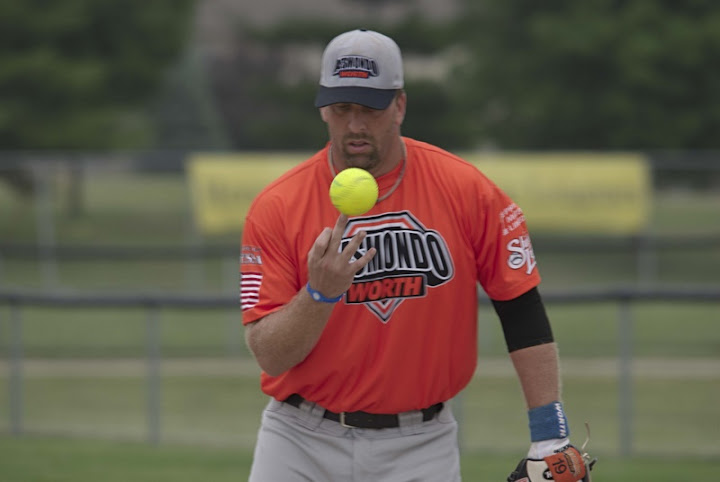 Andy Purcell - www.softballcenter.comwww.softballcenter.com