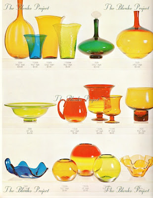 1972 - The Blenko project : Advocate for growth and preservation of ...