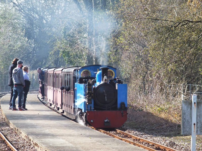 Bure River Walk from Coltishall to Brampton ~ Griffmonsters Great Walks