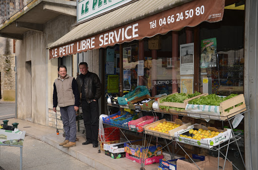 La disparition des commerces de proximité - Les Points MultiServices ...