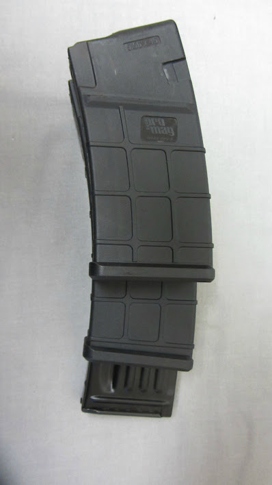 VKE 93 back from Vector and Promag review | HKPRO Forums