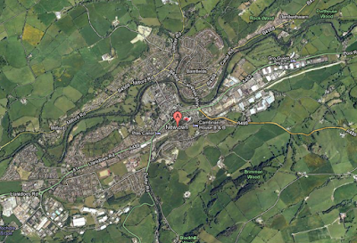 Facebook campaign launched - mynewtown