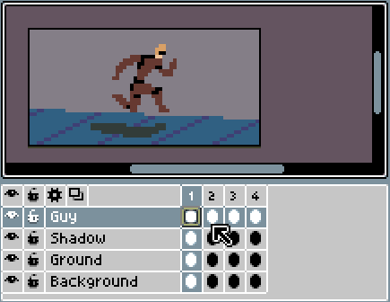 10 Programas para crear Pixel Art ~ PixelArt