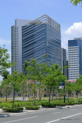 MANILA | Net Park | 162m | 38 fl | Com | Page 3 | SkyscraperCity Forum