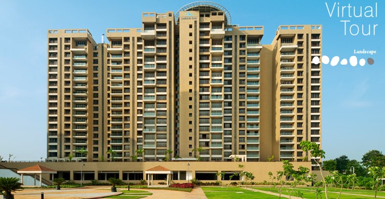 Real Estate Bangalore: Aditya Raheja Pebble Bay Bangalore