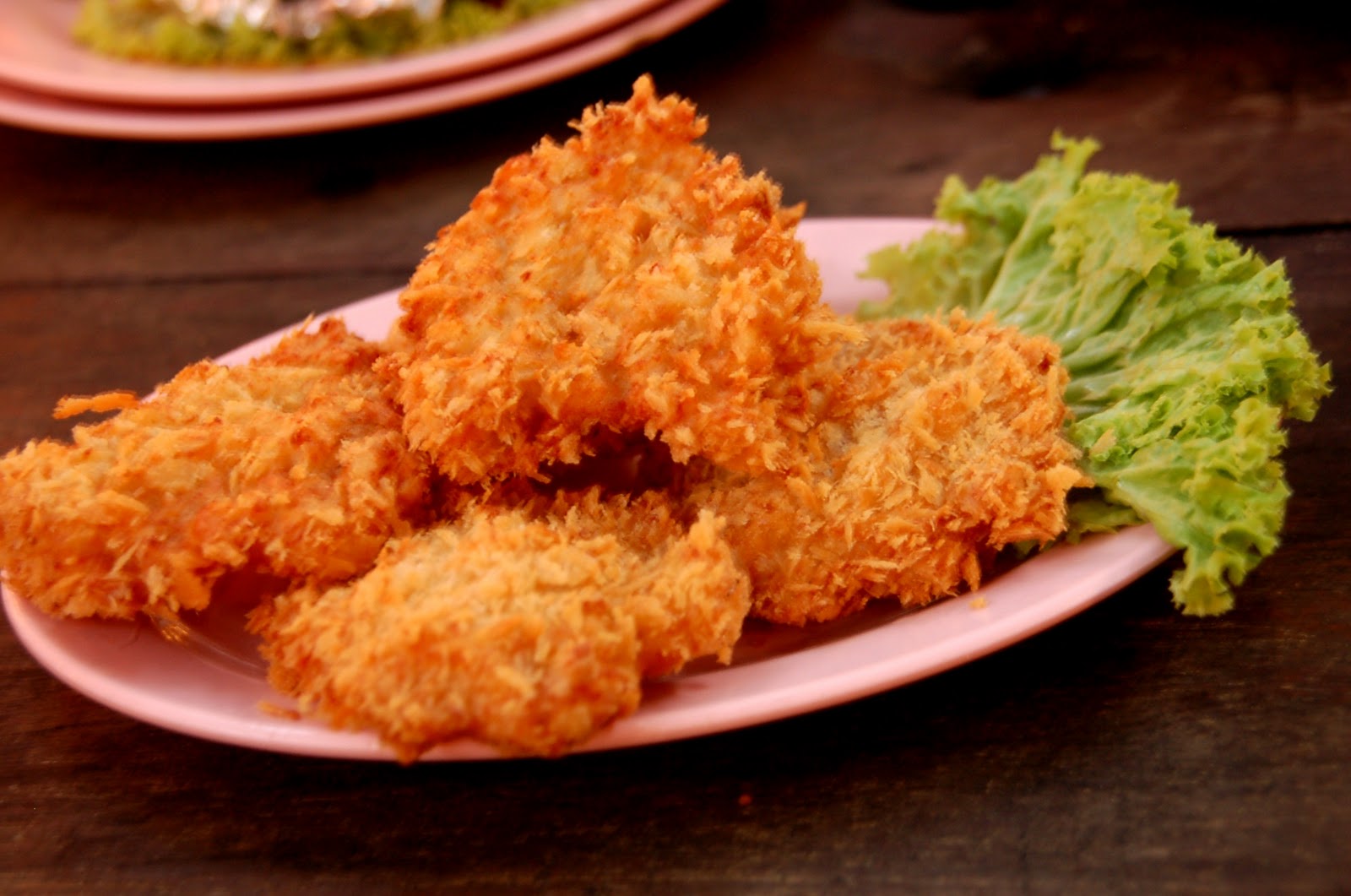 Penang Oomph!: Khun Thai, Authentic Thai Restaurant @Permatang Tengah