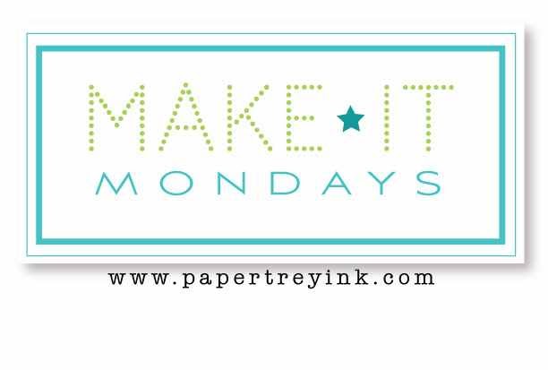 Inspiration Station: Make It Monday