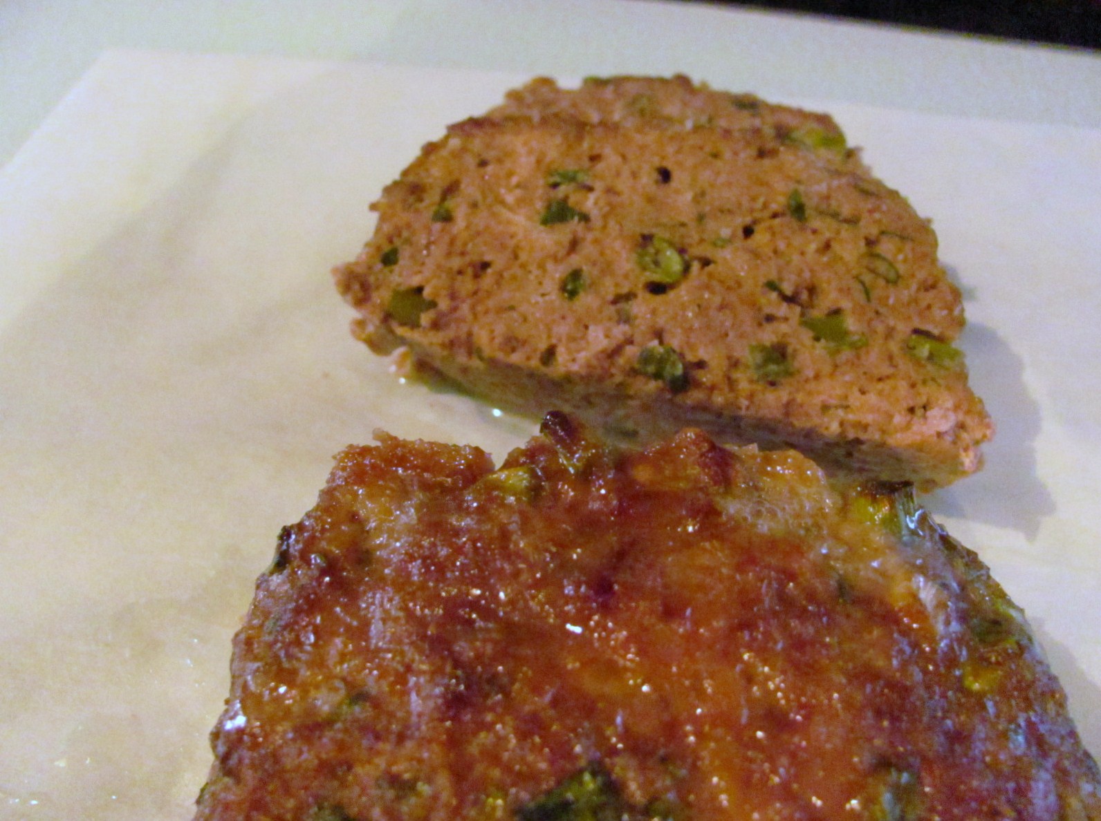 My Ultimate Meatloaf | Louanne's Kitchen