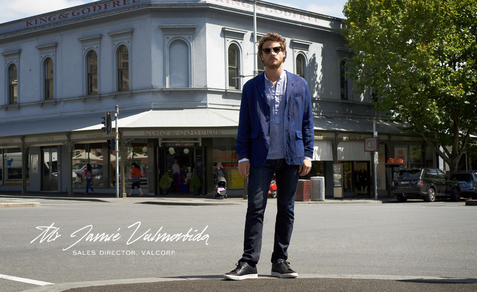 Aussie Aussie Aussie! Boys Boys Boys! | Every Lucky Day